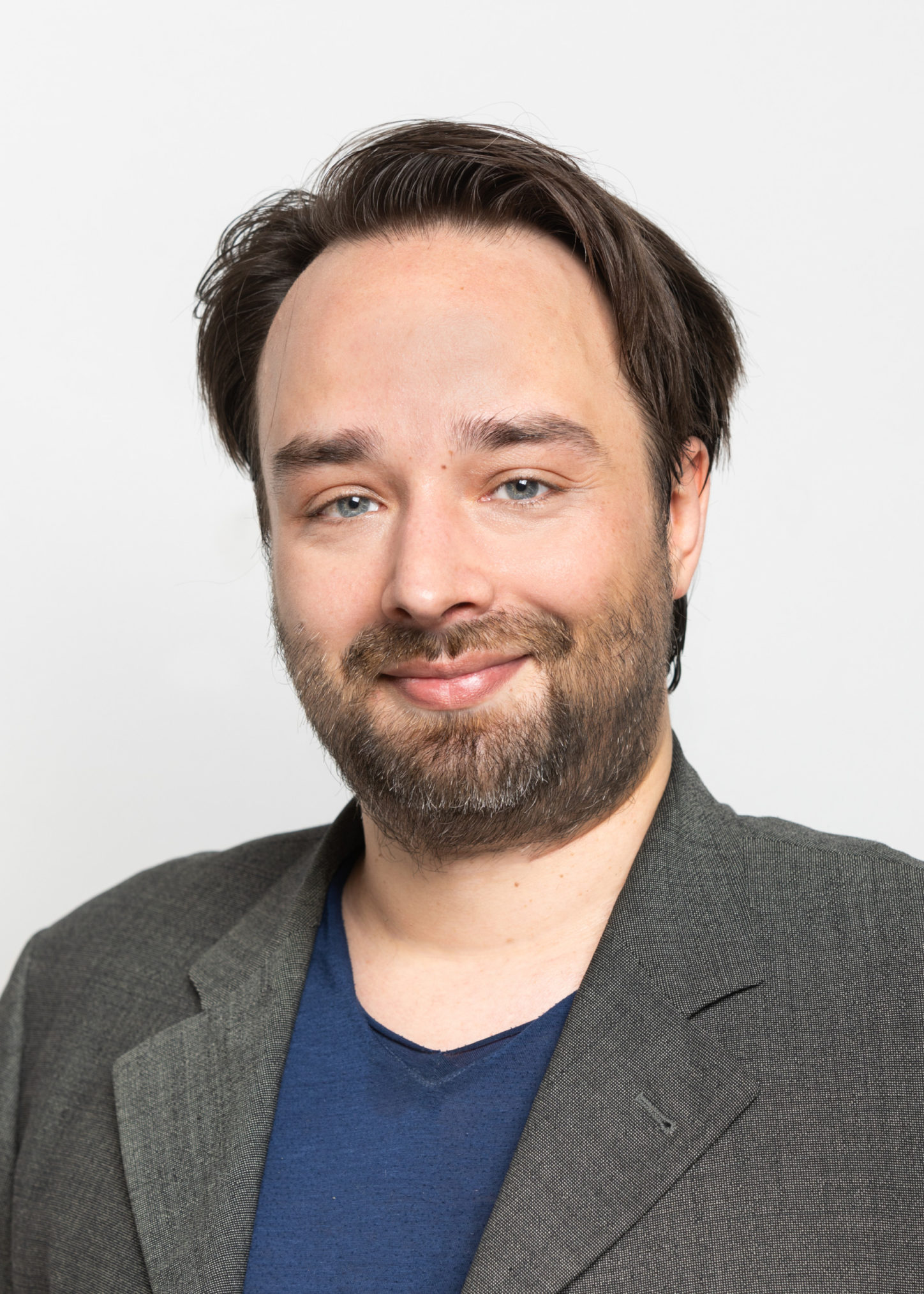 Dominique Otto - Die Grünen Neubau