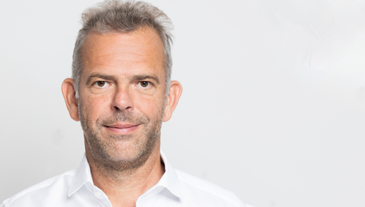 Martin Heintel - Die Grünen Neubau