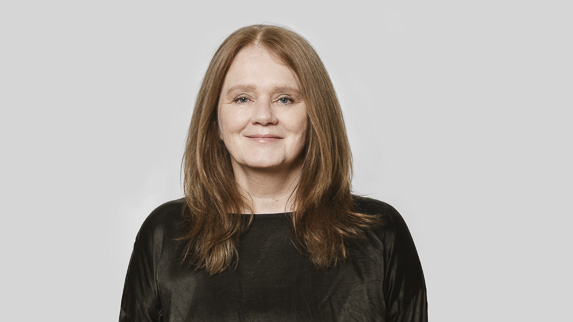 Anna Babka - Die Grünen Neubau